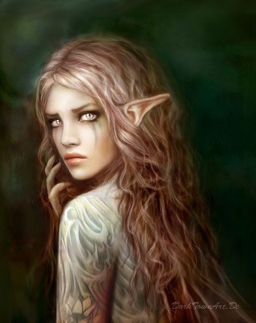 Elfe