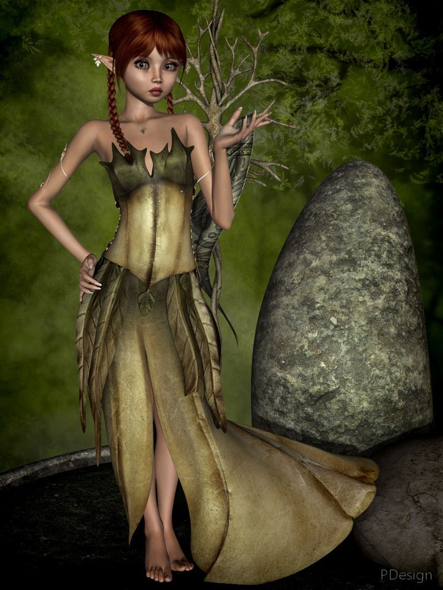Elfe